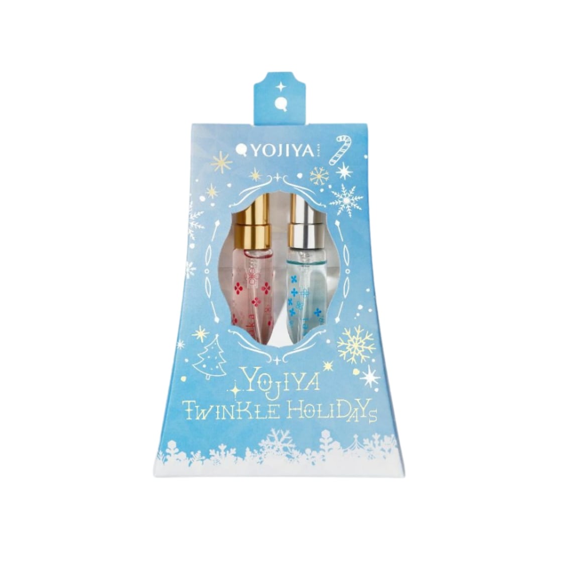 2025新作 冬ホリデイ コスメカレンダー【発売日・ブランドでデパコスを簡単検索】｜DEPACO 大丸・松坂屋 コスメストア