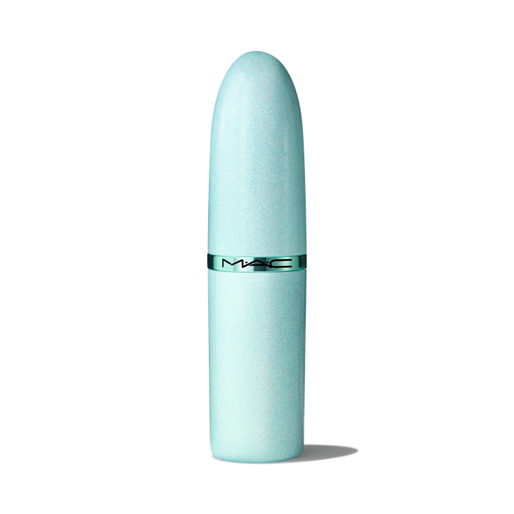 マキシマル スリーク サテン リップスティック(アンエクスペクテッド レッド):M・A・C(マック／mac)の通販｜DEPACO 大丸・松坂屋 コスメストア