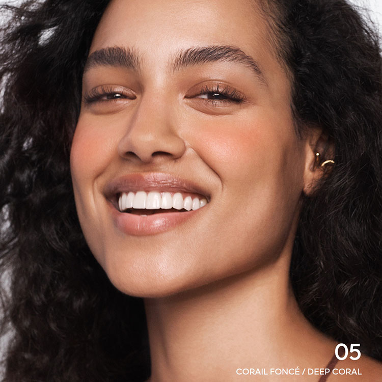 テラコッタ ブラッシュ(05):ゲラン(GUERLAIN)の通販｜DEPACO 大丸・松坂屋 コスメストア