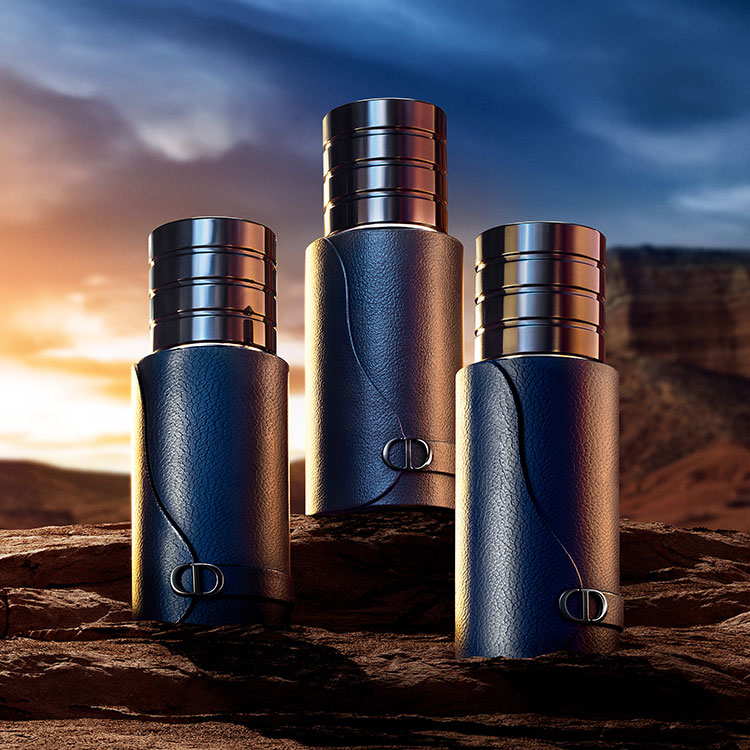 ソヴァージュ トラベル スプレー 限定ボトル:ディオール(DIOR)の通販｜DEPACO 大丸・松坂屋 コスメストア