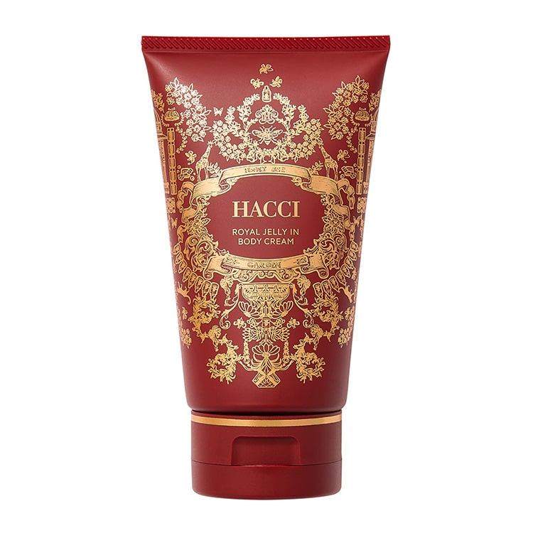 ハッチ（HACCI）の通販｜DEPACO 大丸・松坂屋 コスメストア(並び順：おすすめ順)