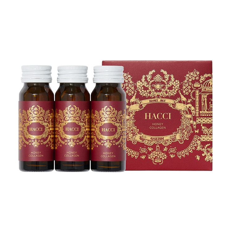 ハッチ（HACCI）の通販｜DEPACO 大丸・松坂屋 コスメストア(並び順：おすすめ順)