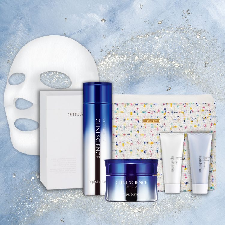 キット・コフレ商品の新着｜DEPACO 大丸・松坂屋 コスメストア(並び順：おすすめ順)