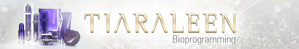 ティアラリーン -バイオプログラミング-（TIARALEEN -bioprogramming-）の通販｜DEPACO 大丸・松坂屋 コスメストア(並び順：おすすめ順)