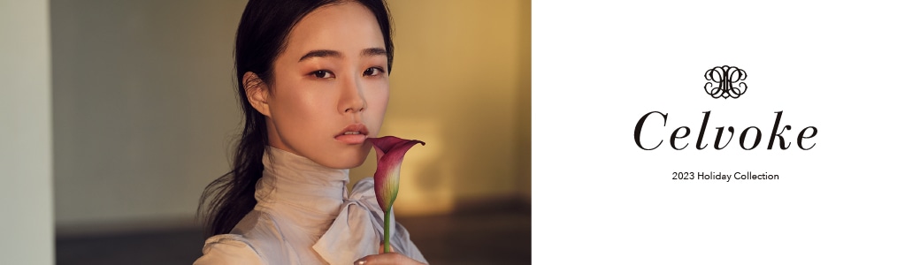 セルヴォーク（Celvoke）の通販｜DEPACO 大丸・松坂屋 コスメストア(並び順：おすすめ順 2／4)