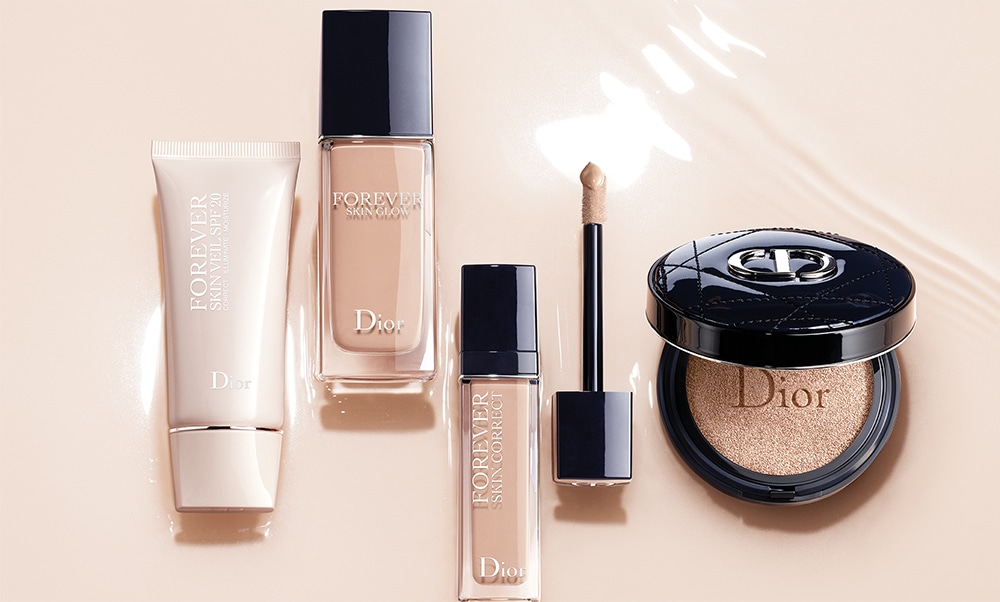 ディオール/PICK UP/フォーエヴァー(並び順：おすすめ順)｜DEPACO(デパコ) 大丸・松坂屋 コスメの情報メディア＆オンラインストア