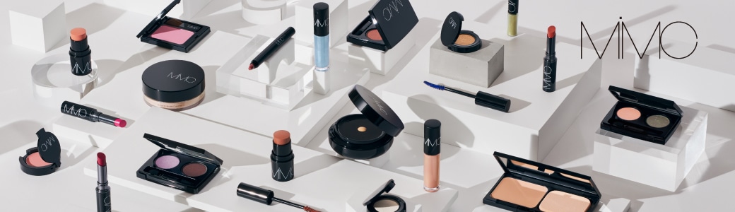 エムアイエムシー（MiMC）の通販｜DEPACO 大丸・松坂屋 コスメストア(並び順：おすすめ順)