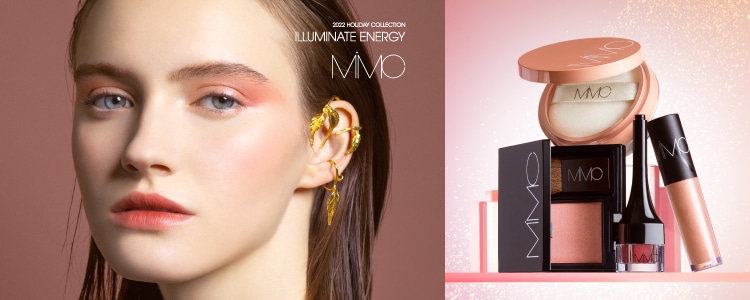 エムアイエムシー(並び順：おすすめ順)｜DEPACO 大丸・松坂屋 コスメストア