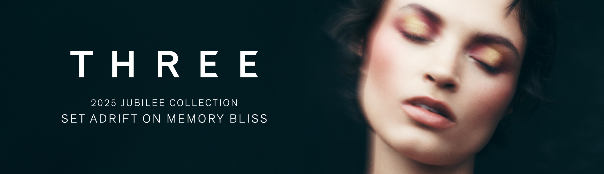 THREE（スリー）の通販｜DEPACO 大丸・松坂屋 コスメストア(並び順：おすすめ順 4目／6中)