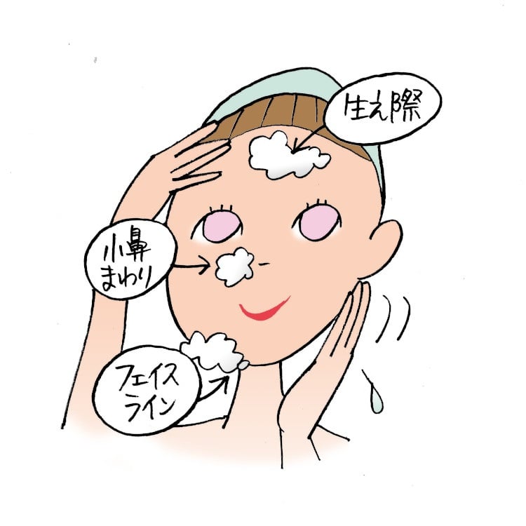 クレンジング＆ウォッシュ: マリナス｜DEPACO 大丸・松坂屋 コスメストア