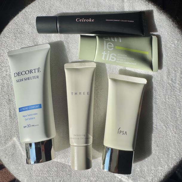 特集_UV対策コスメ特集: (並び順：おすすめ順)｜DEPACO 大丸・松坂屋 コスメストア